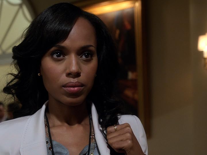 Prime Video: Scandal Season 1