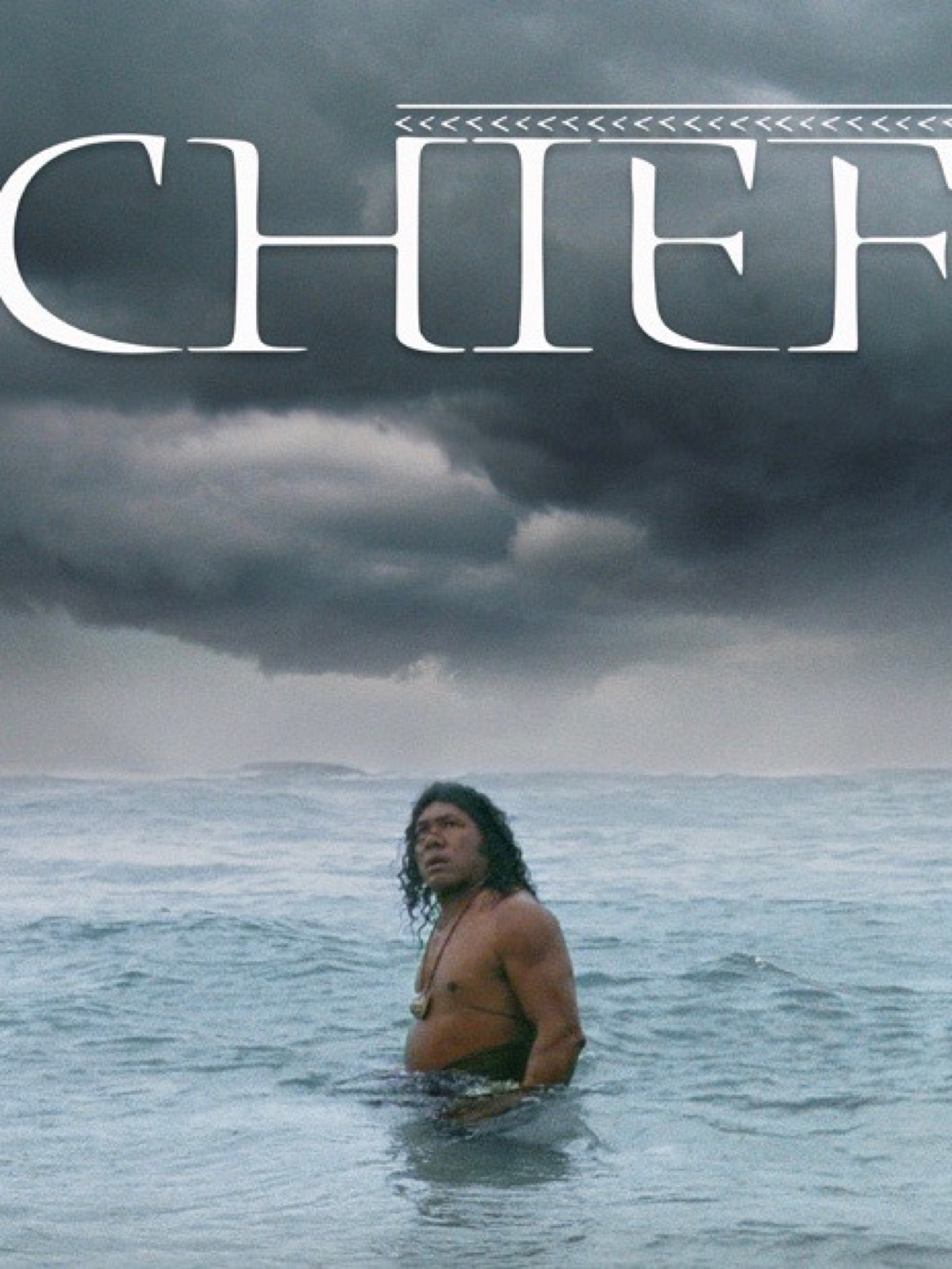 Prime Video: Chief