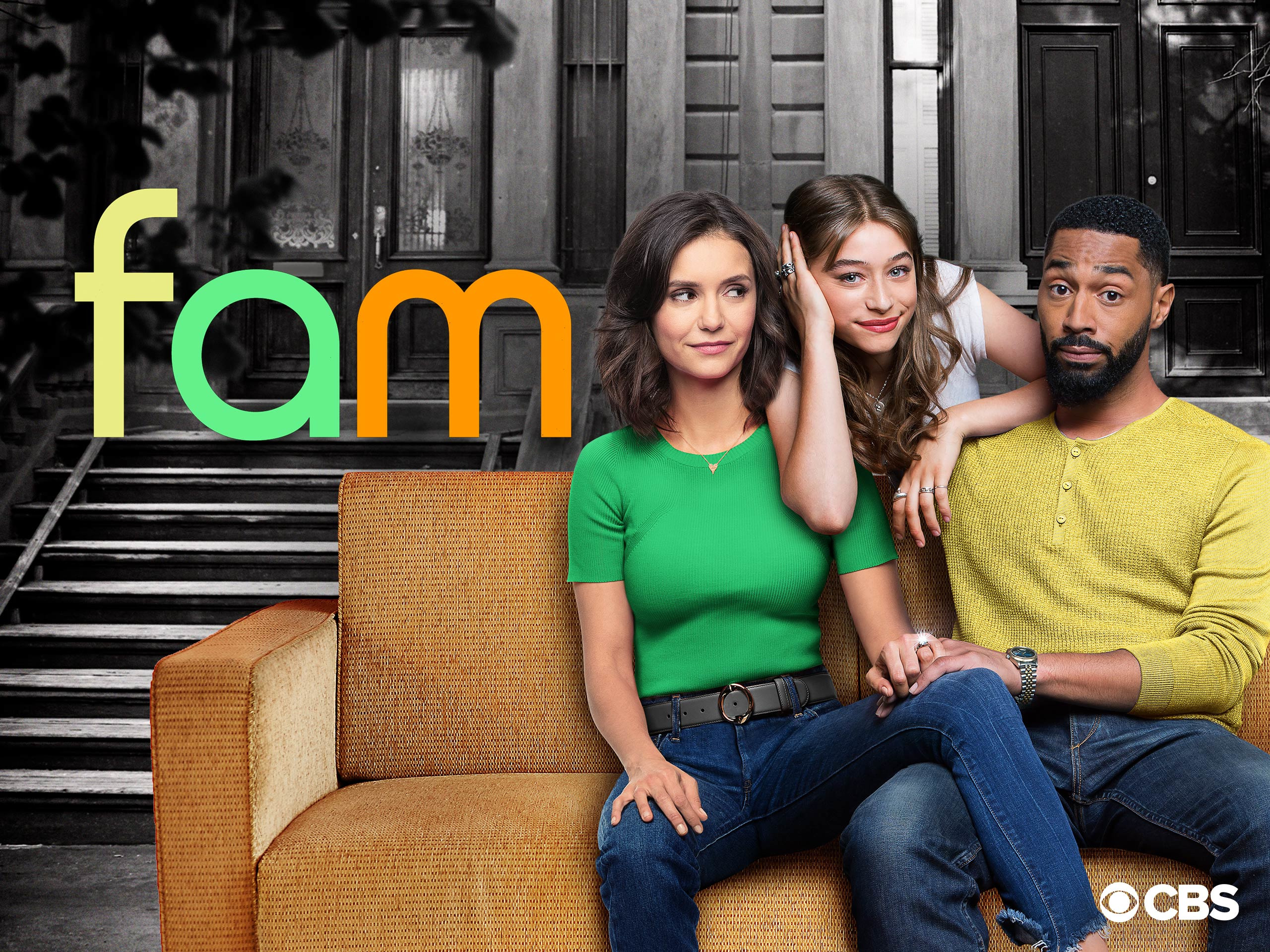 Prime Video: FAM Season 1