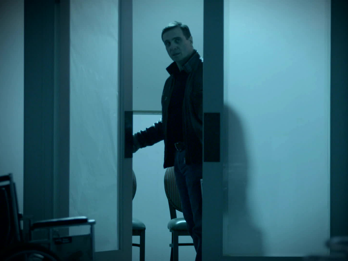 Prime Video: Haunted Case Files - Season 1