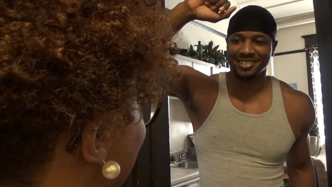 Prime Video: Without Your Love