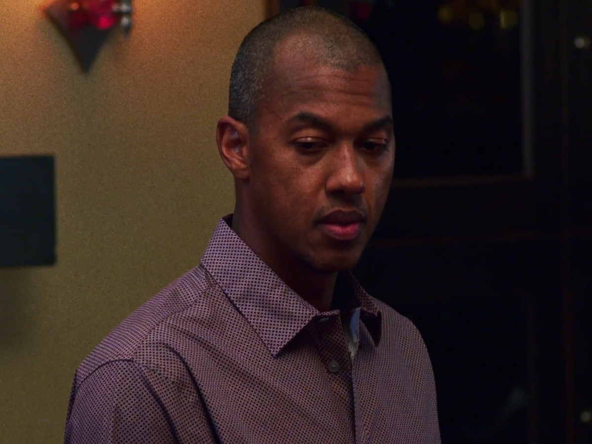 Prime Video: Craig Ross Jr.’s Monogamy: Season 3