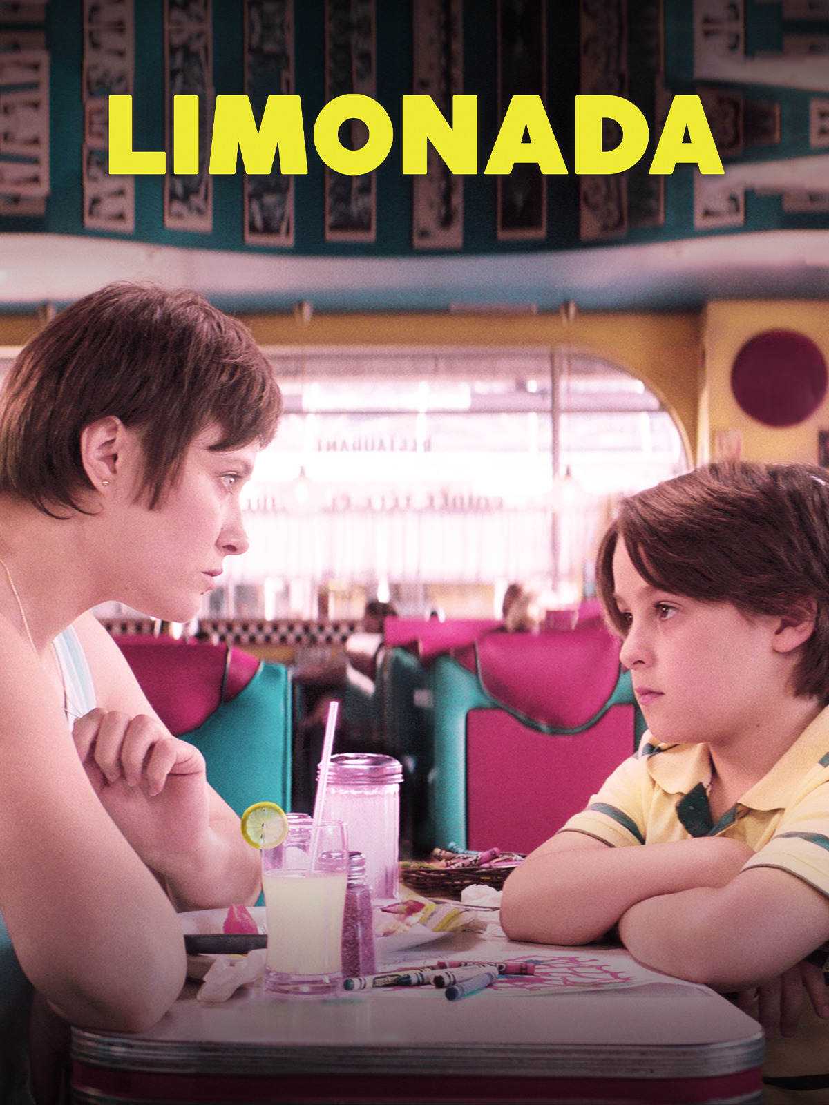 Prime Video: Lemonade