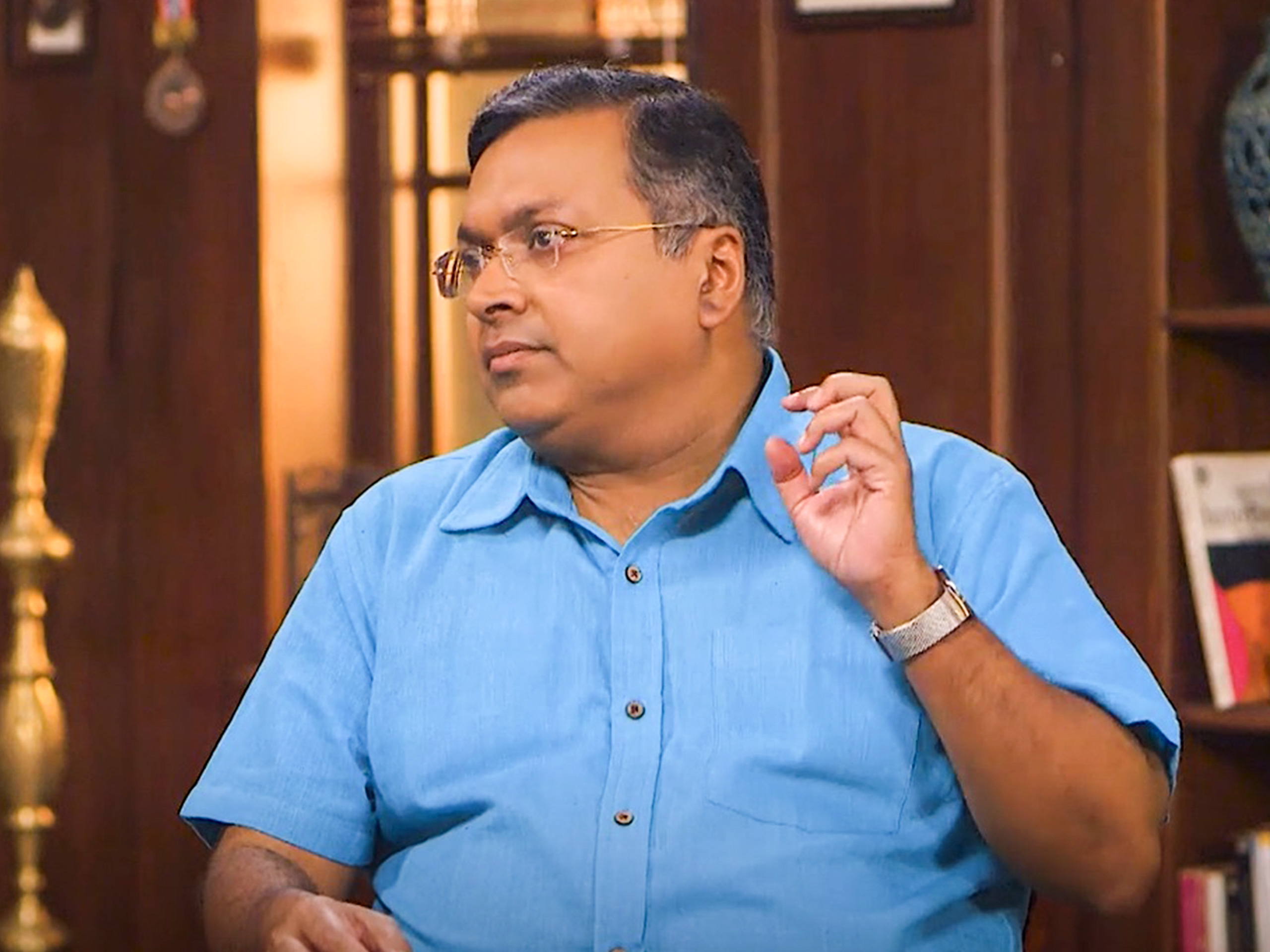 Prime Video: Devlok Mini