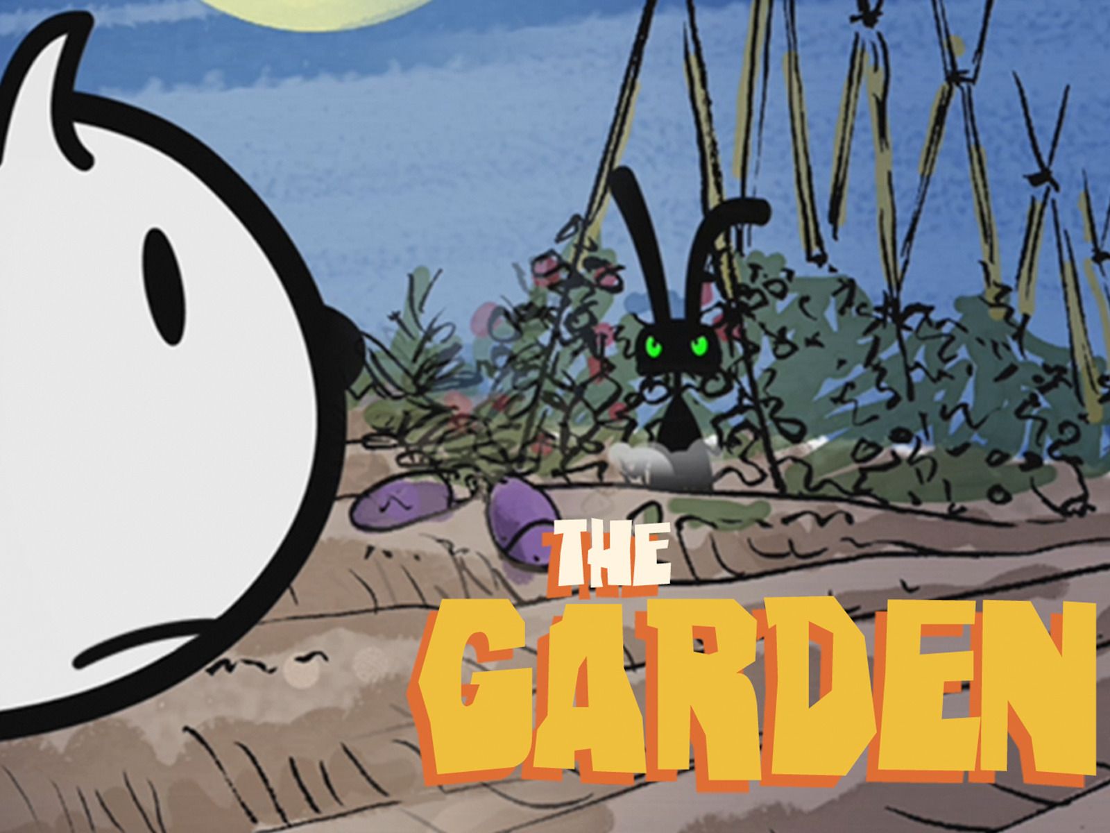 Prime Video: Takat the Dog