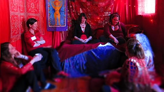 Watch Things We Don't Talk About: Women's Stories from the Red Tent ...