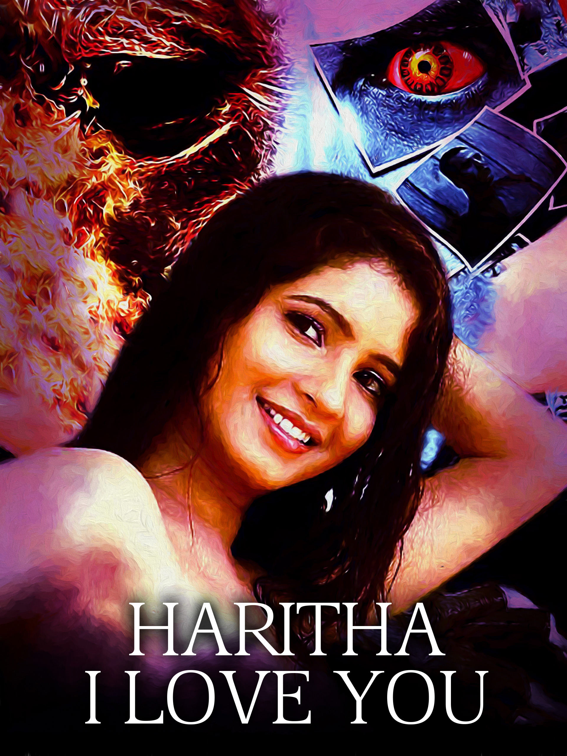Prime Video: Haritha I Love You