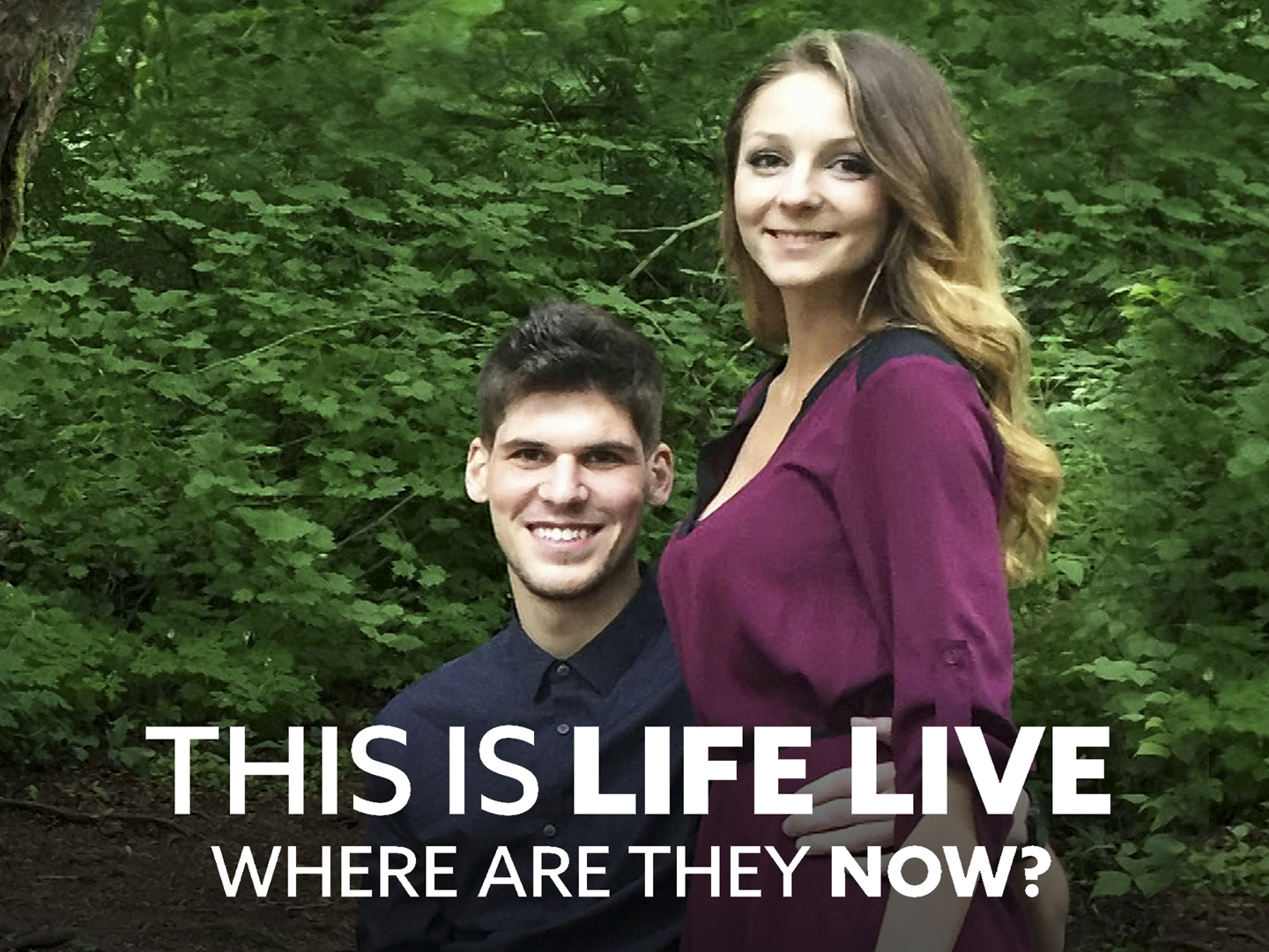Prime Video: This Is Life Live: Where Are They Now? - Season 1