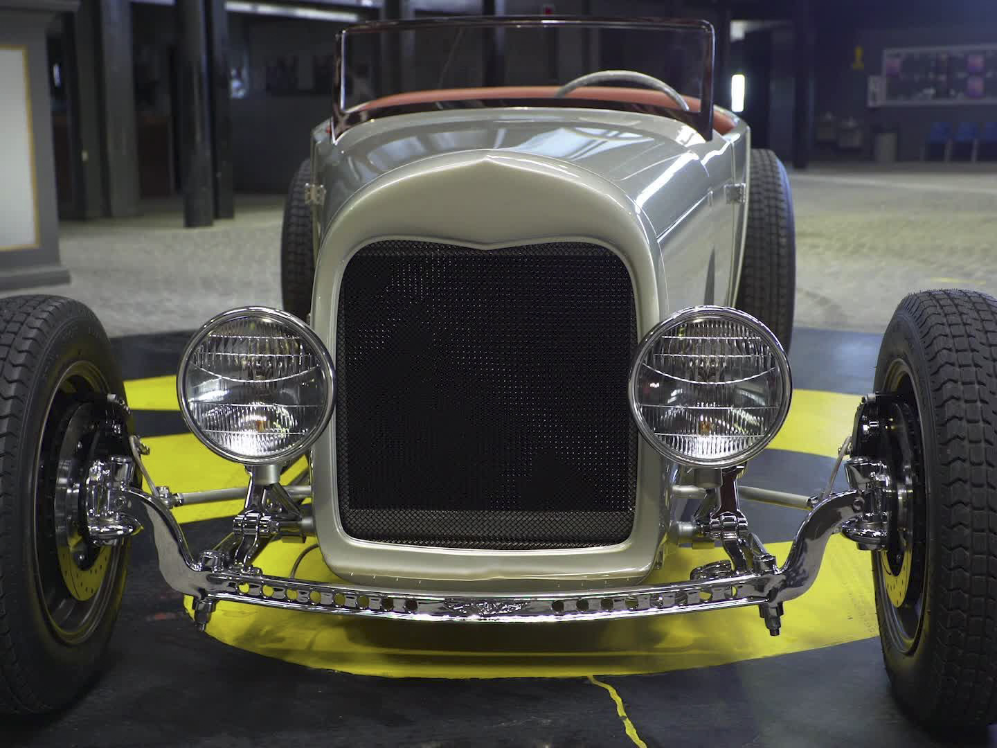 Prime Video: Bitchin' Rides - Season 4