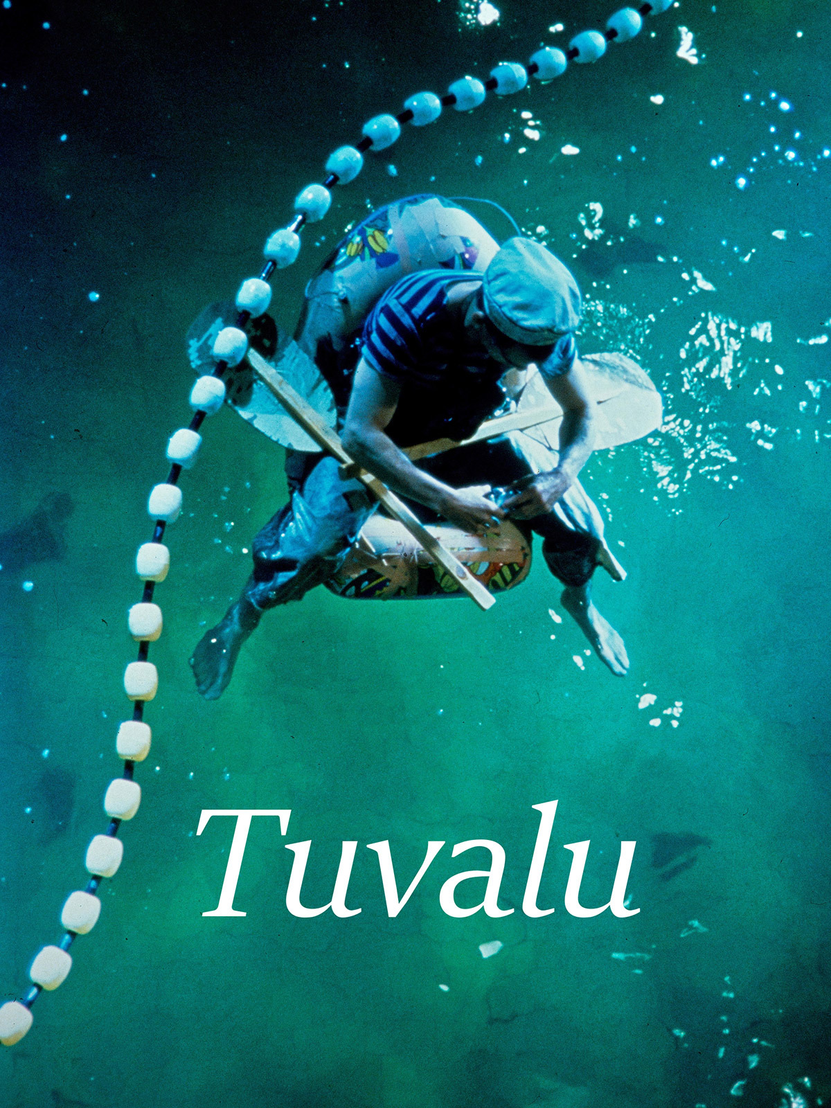 Prime Video: Tuvalu