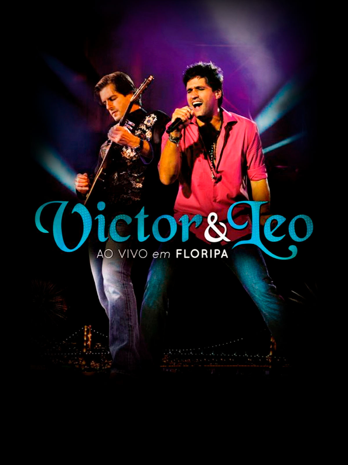 Prime Video: Victor e Leo - Ao Vivo em Floripa