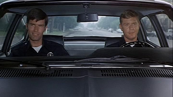 Amazon.com: Adam 12, Season 6 : Kent McCord, Martin Milner, William ...