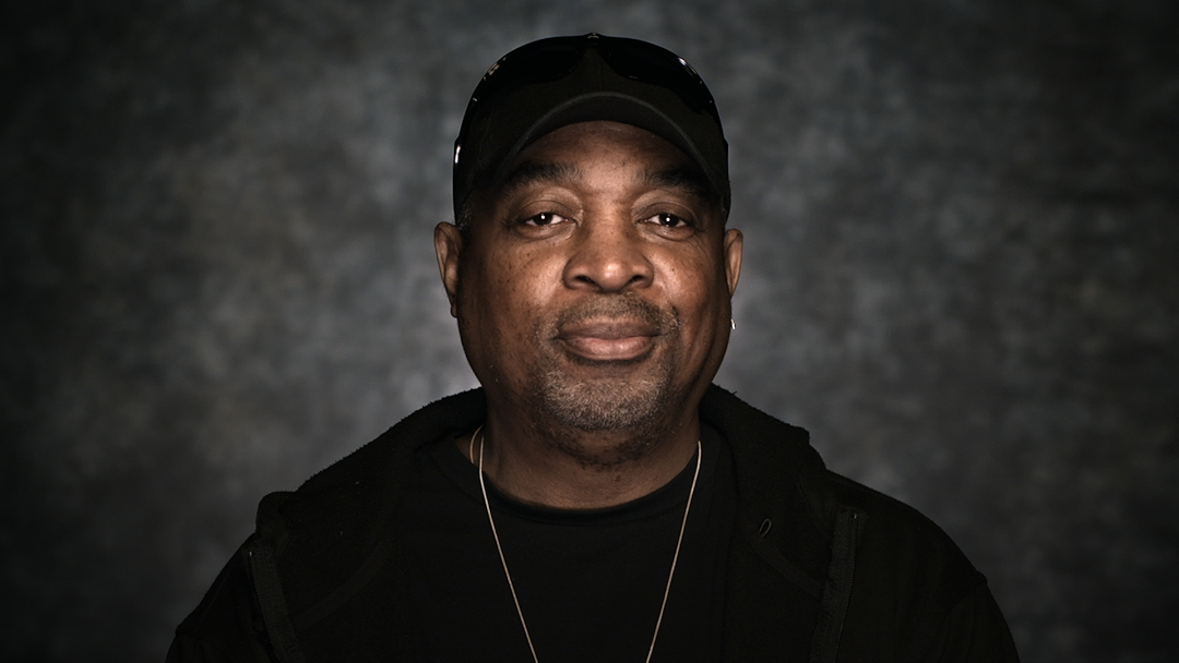 Prime Video: Chuck D on Being Black