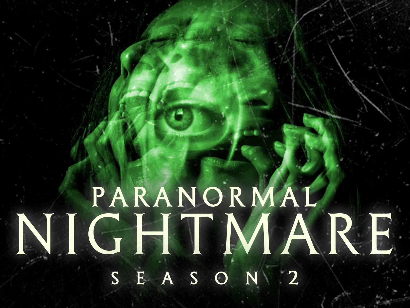 Prime Video: Paranormal Nightmare