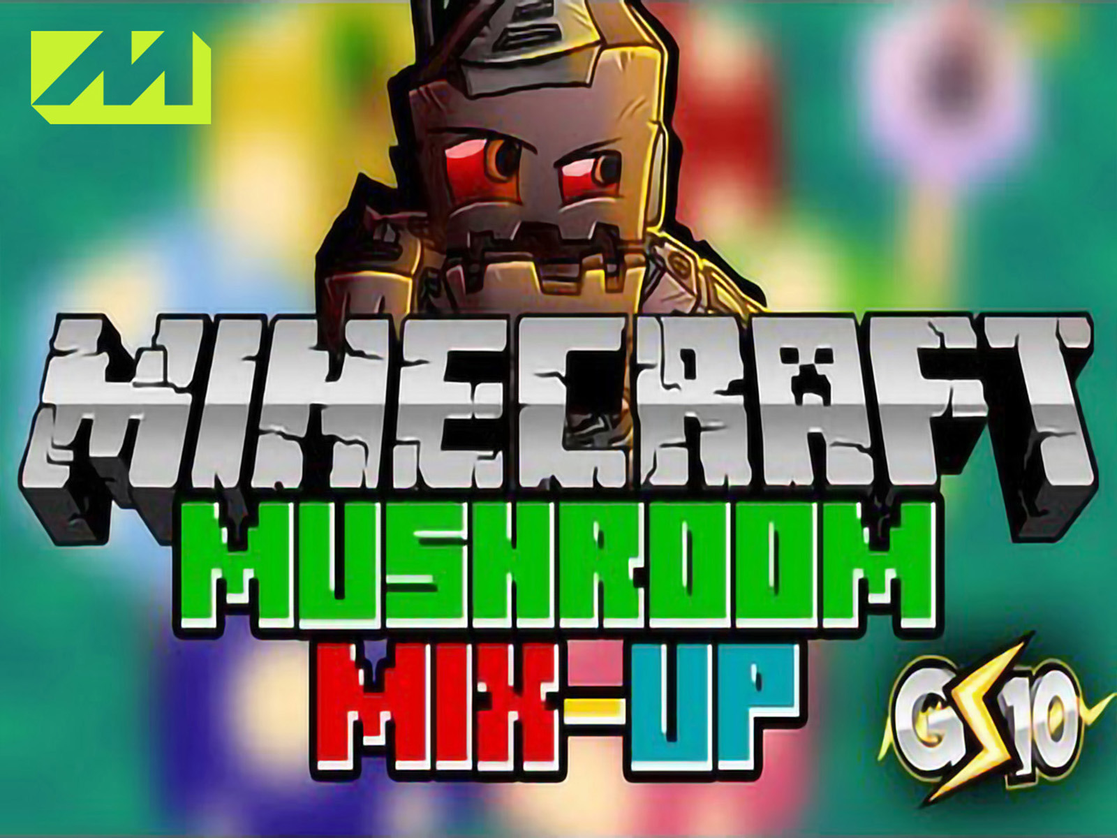 Prime Video: Clip: Mods