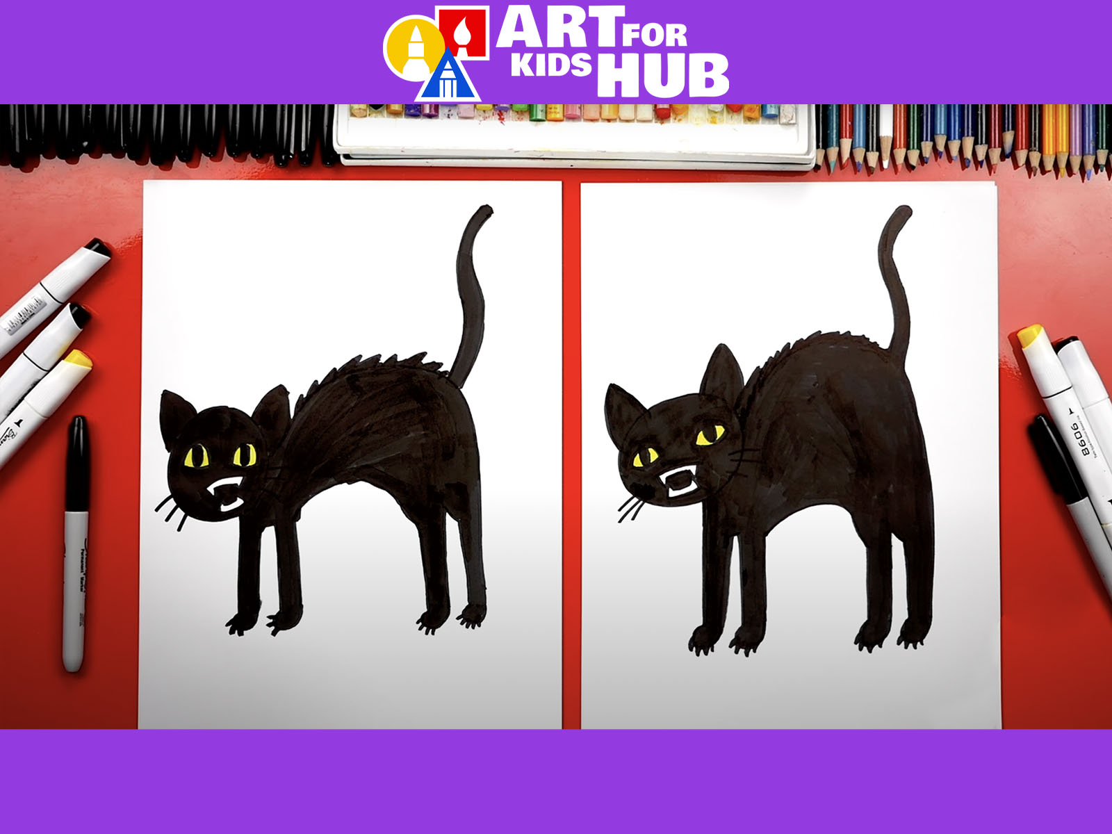 Prime Video: Art for Kids Hub