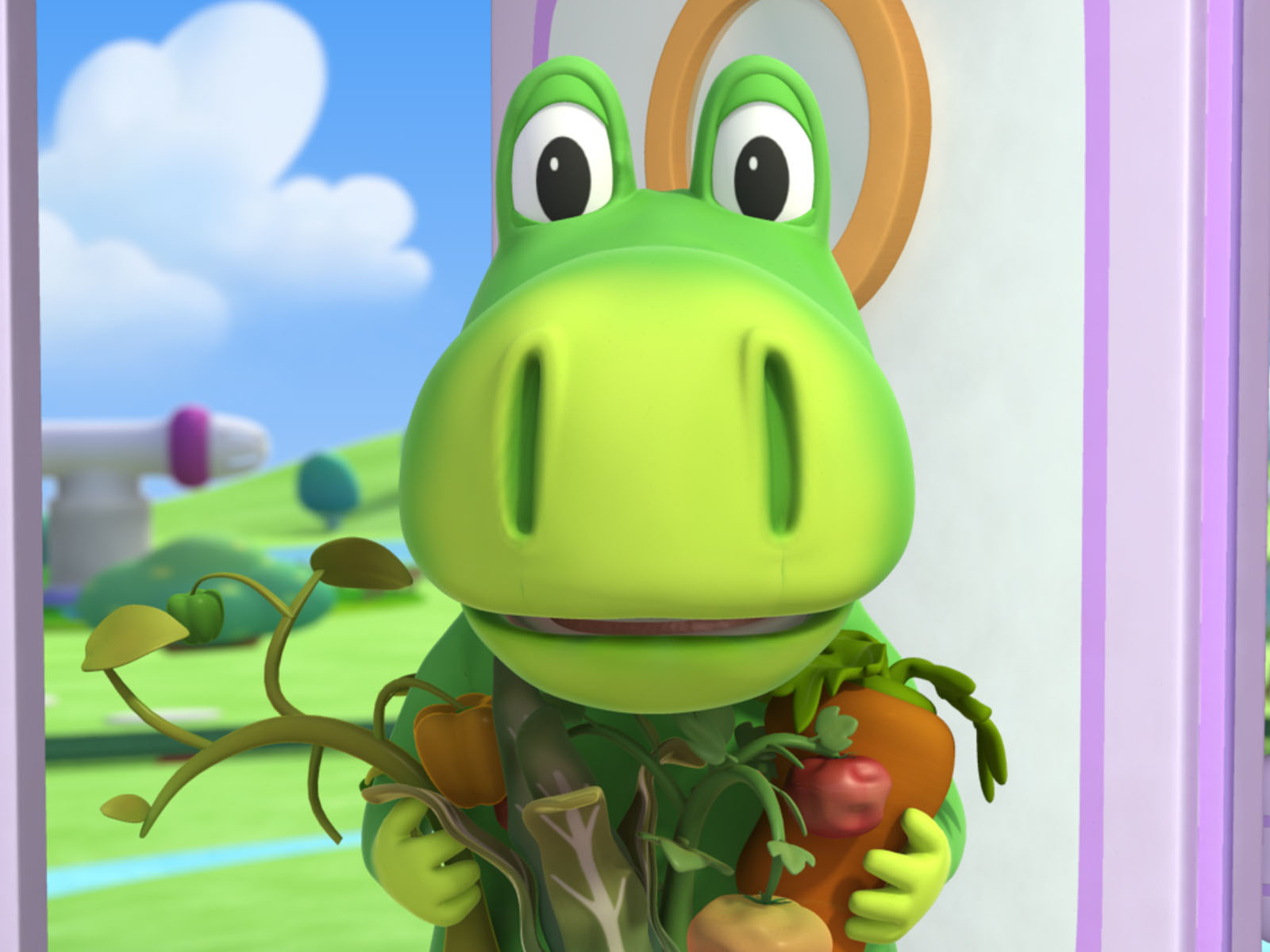 Prime Video: Cocomong