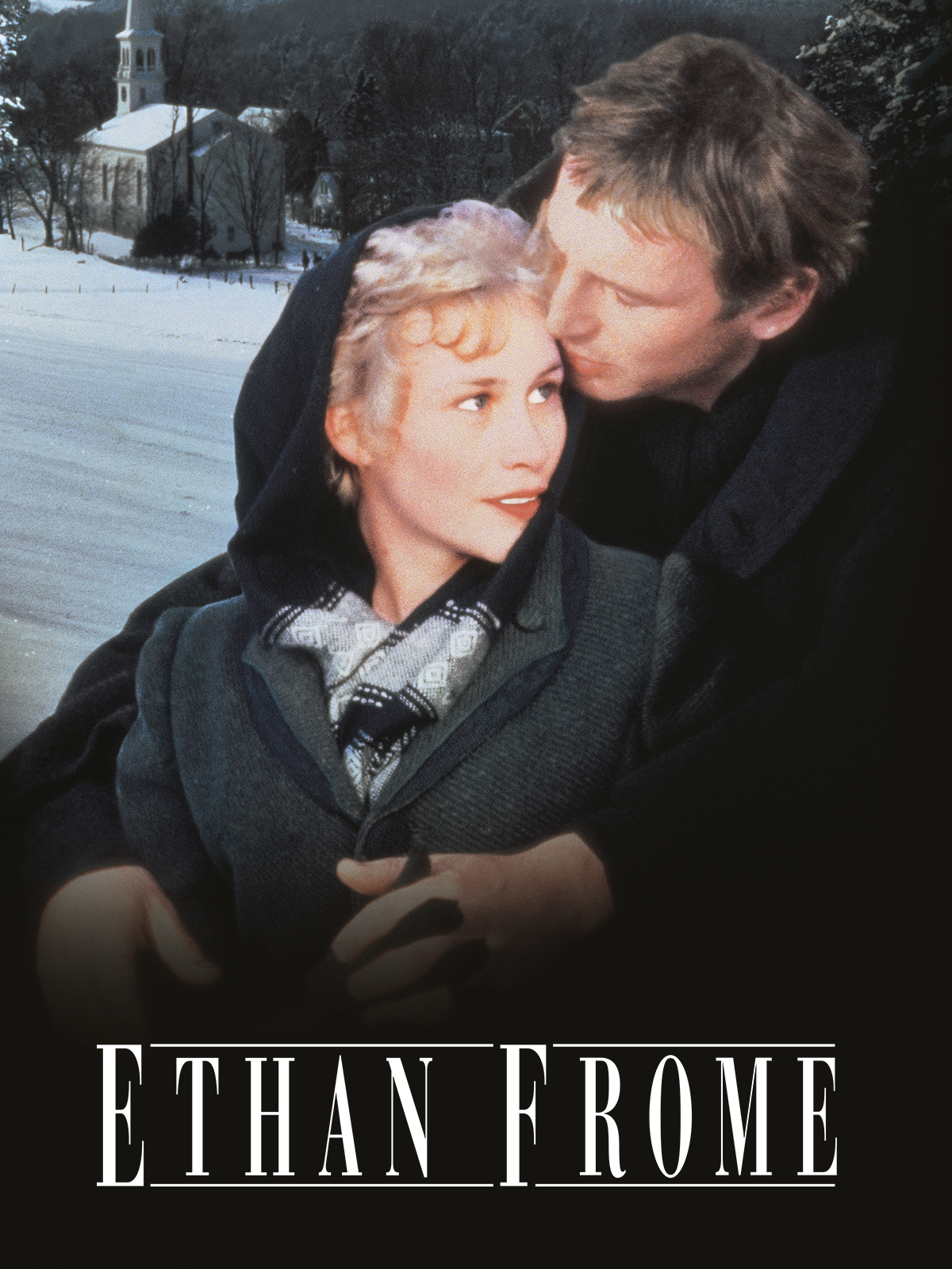 Prime Video: Ethan Frome