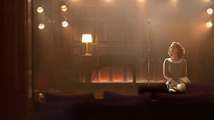 Amazon.co.jp: The Marvelous Mrs. Maisel – Season 5 : Rachel Brosnahan ...