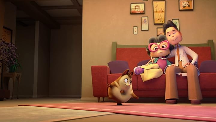 Prime Video: De Flummels