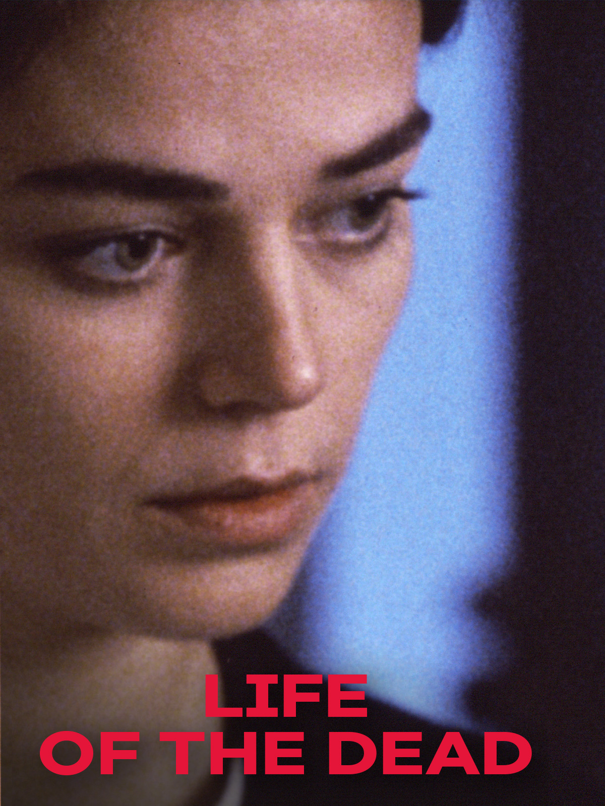 Prime Video: Life of the dead