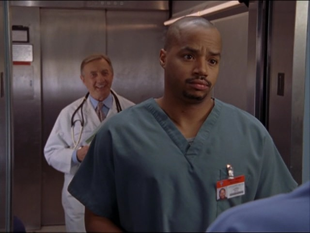 Prime Video: Scrubs - Season 6
