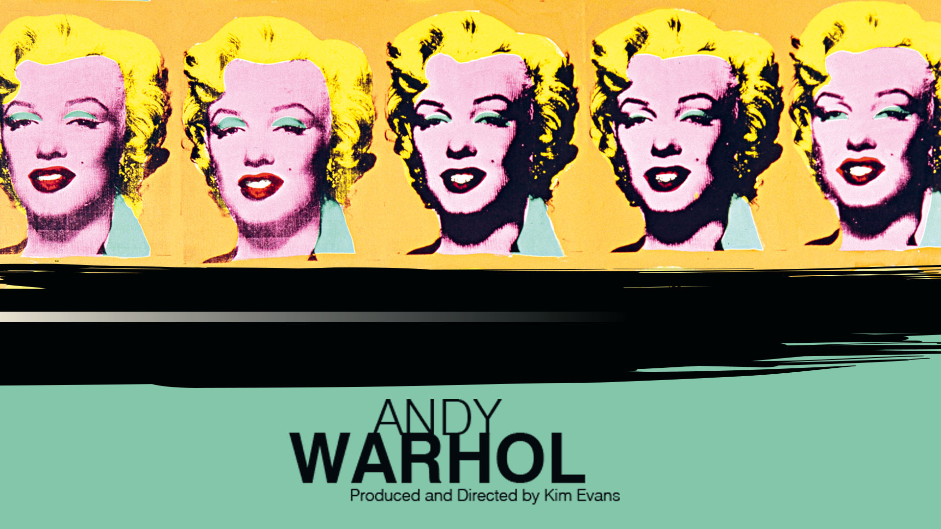 Watch Andy Warhol | Prime Video
