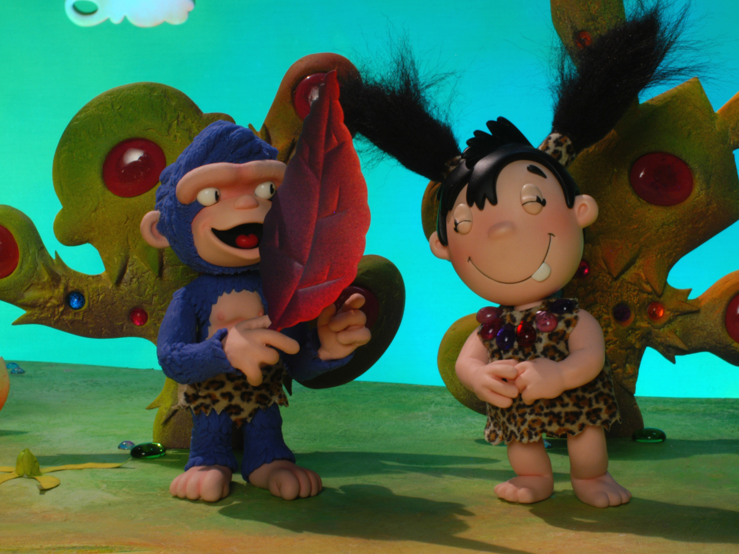 Prime Video: Igam Ogam