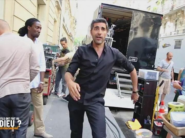 Prime Video: Qu'est-ce qu'ils ont fait au bon dieu ? - Saison 1