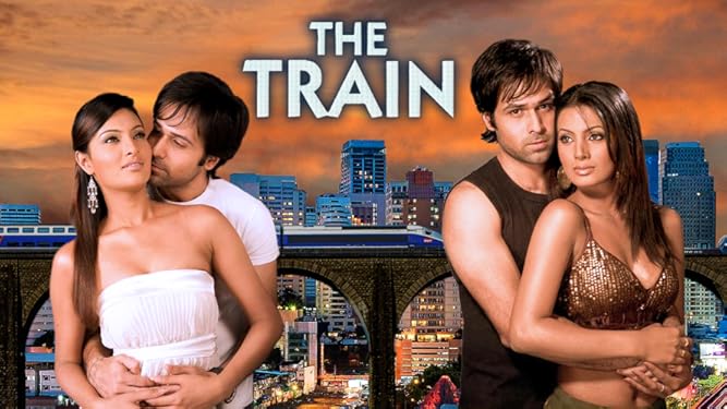The Train 2007