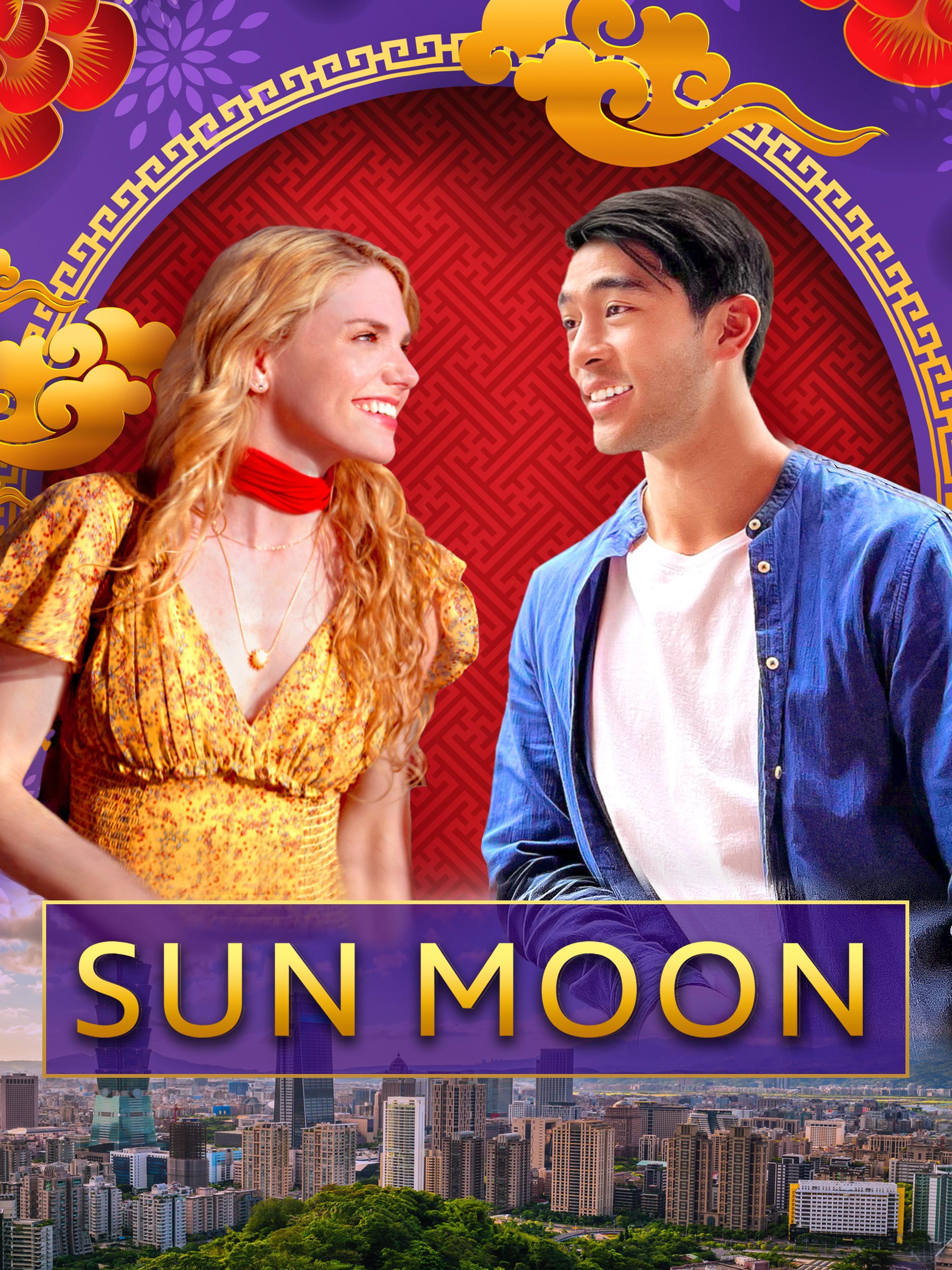 Prime Video: Sun Moon