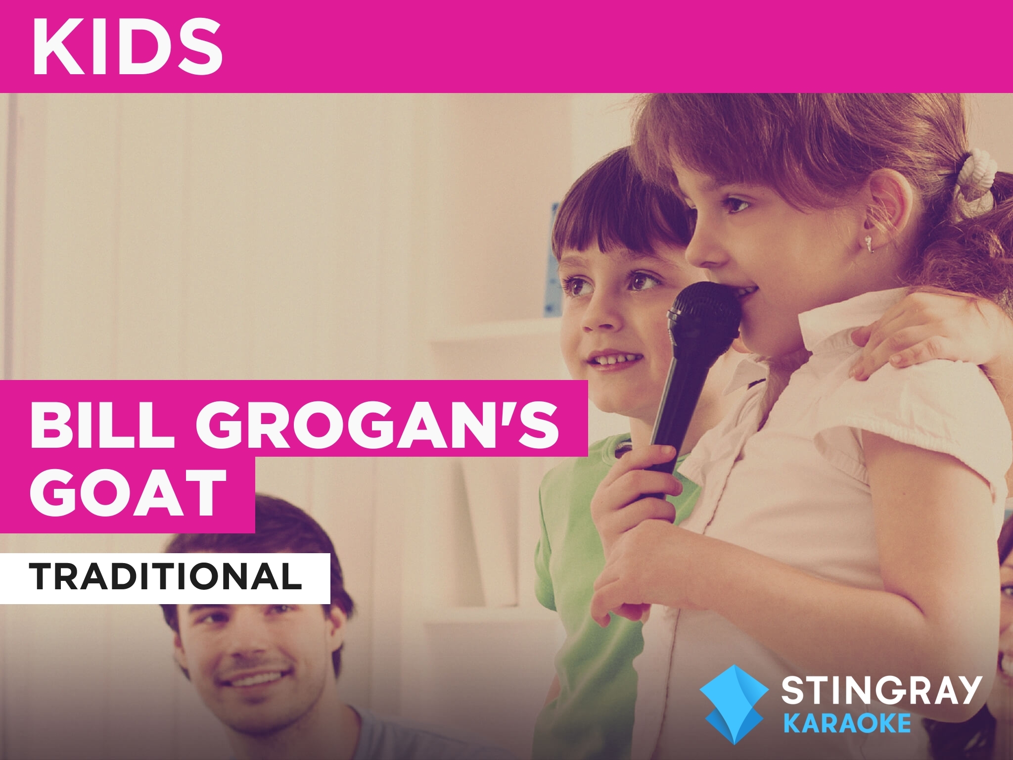 Prime Video: Bill Grogan's Goat in the Style of Traditional