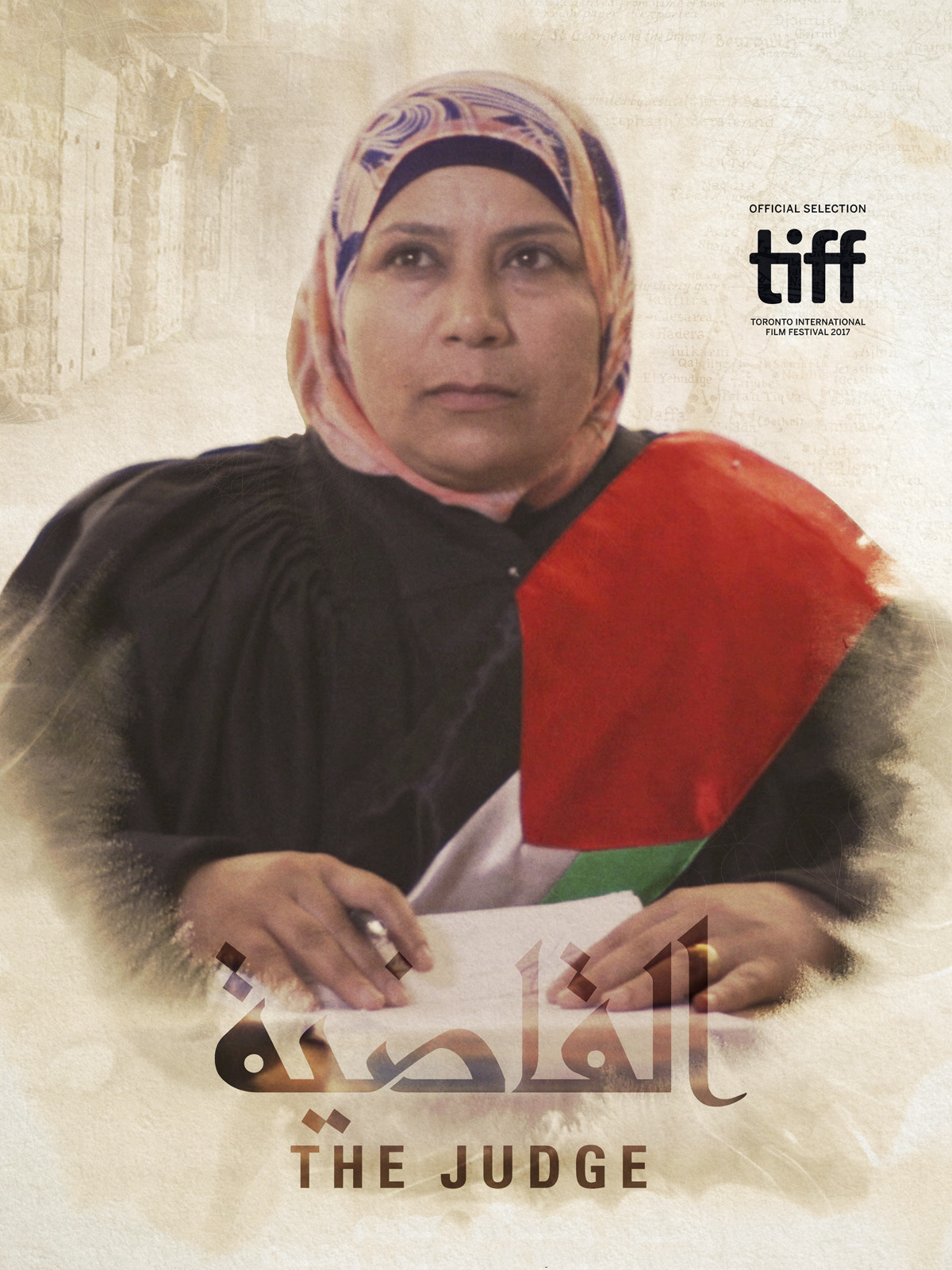 Prime Video: The Judge