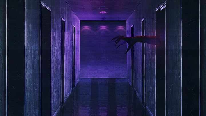 Prime Video: Midnight Horror Story