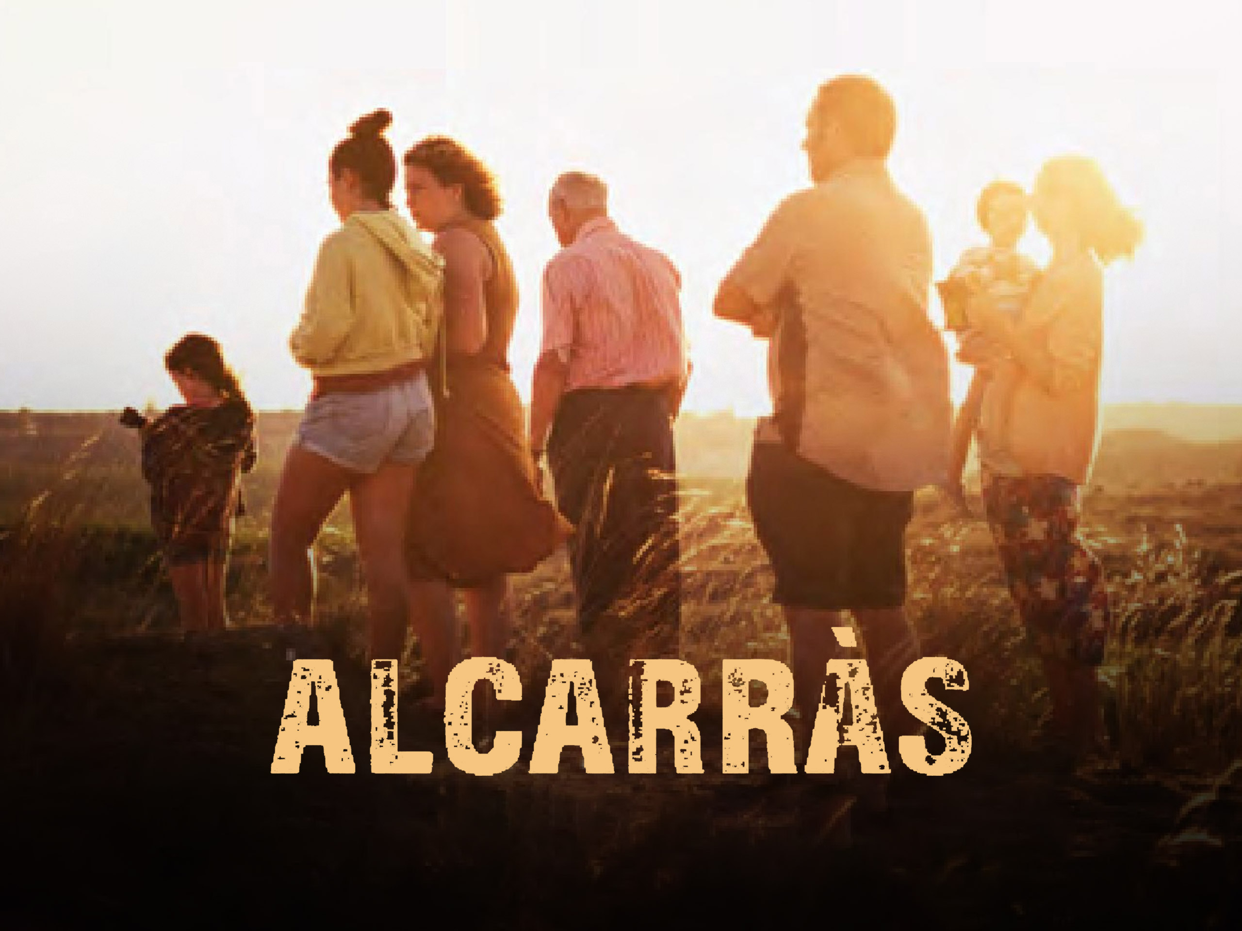 Prime Video: Alcarràs
