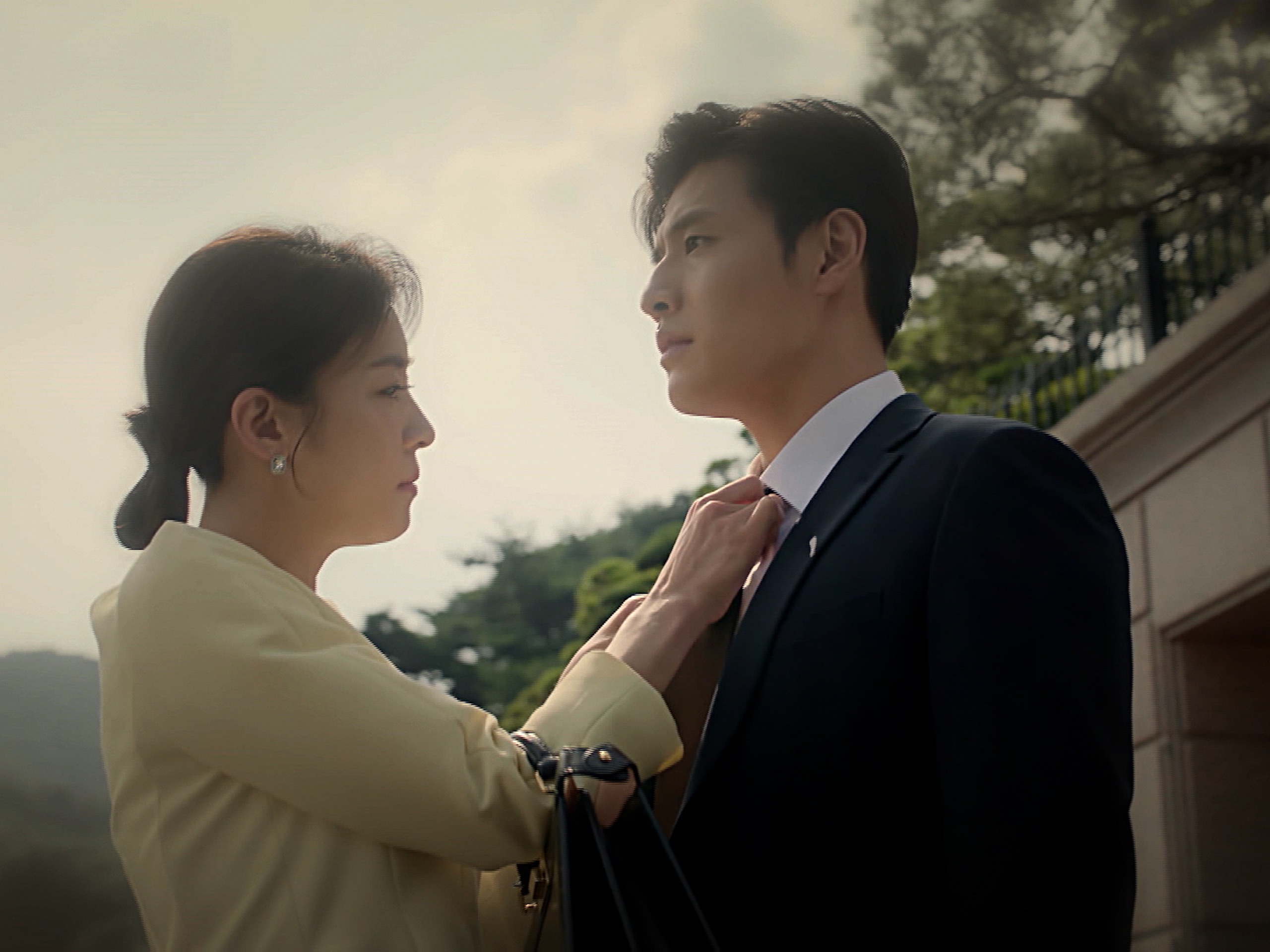 Prime Video: Curtain Call - Season 1