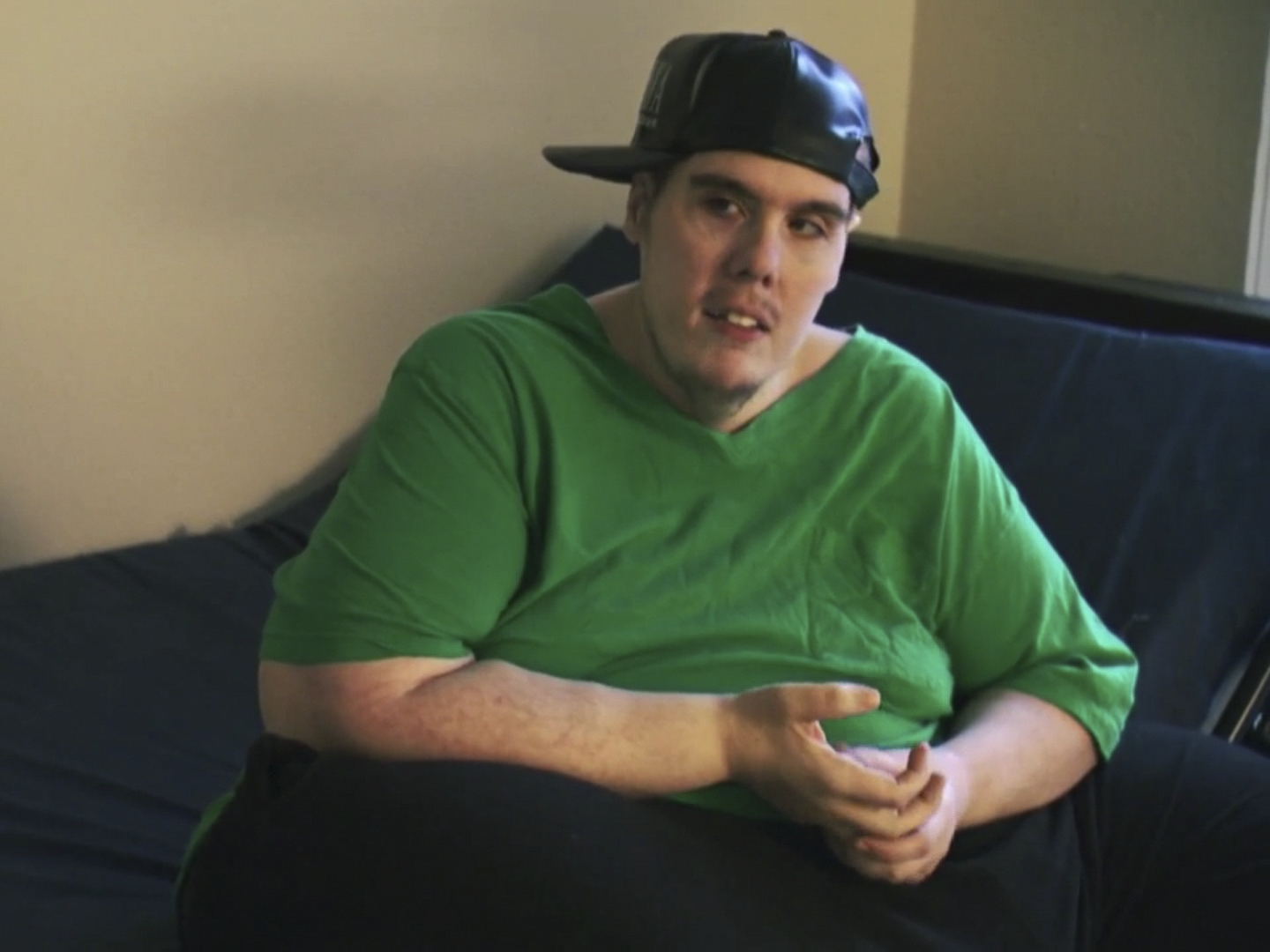 Prime Video: My 600-lb Life: Where Are They Now? - Season 5