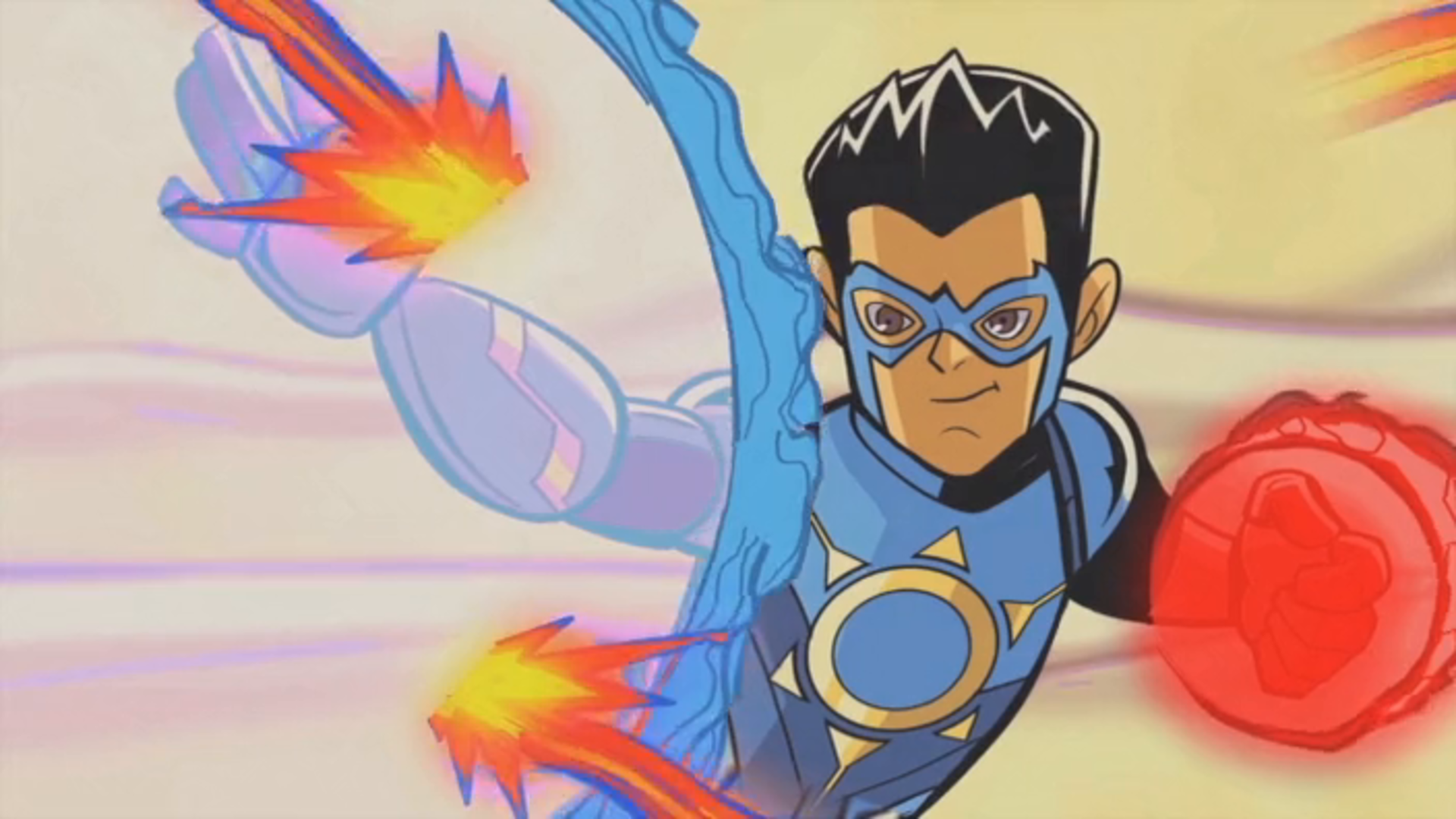 Prime Video: Chakra The Invincible - Season 1
