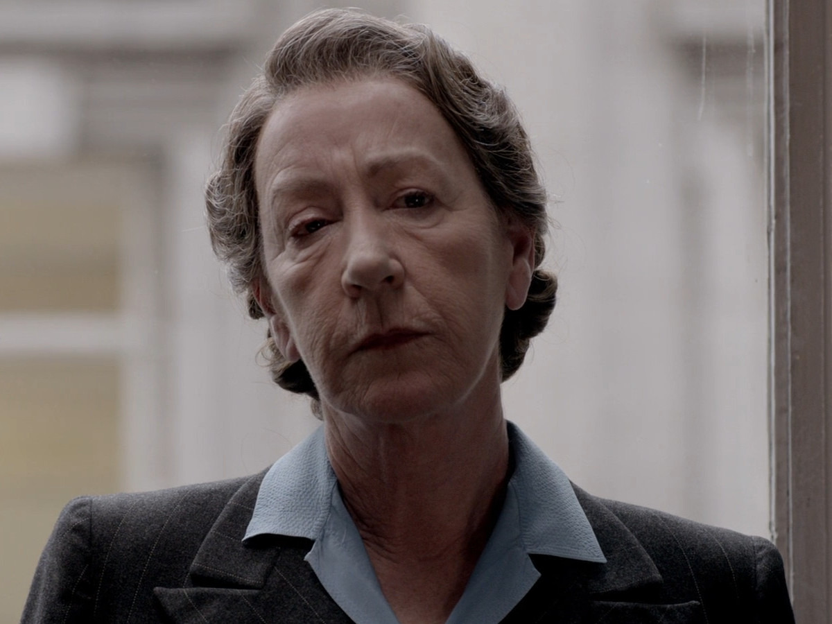 Prime Video: Foyle's War - Season 9