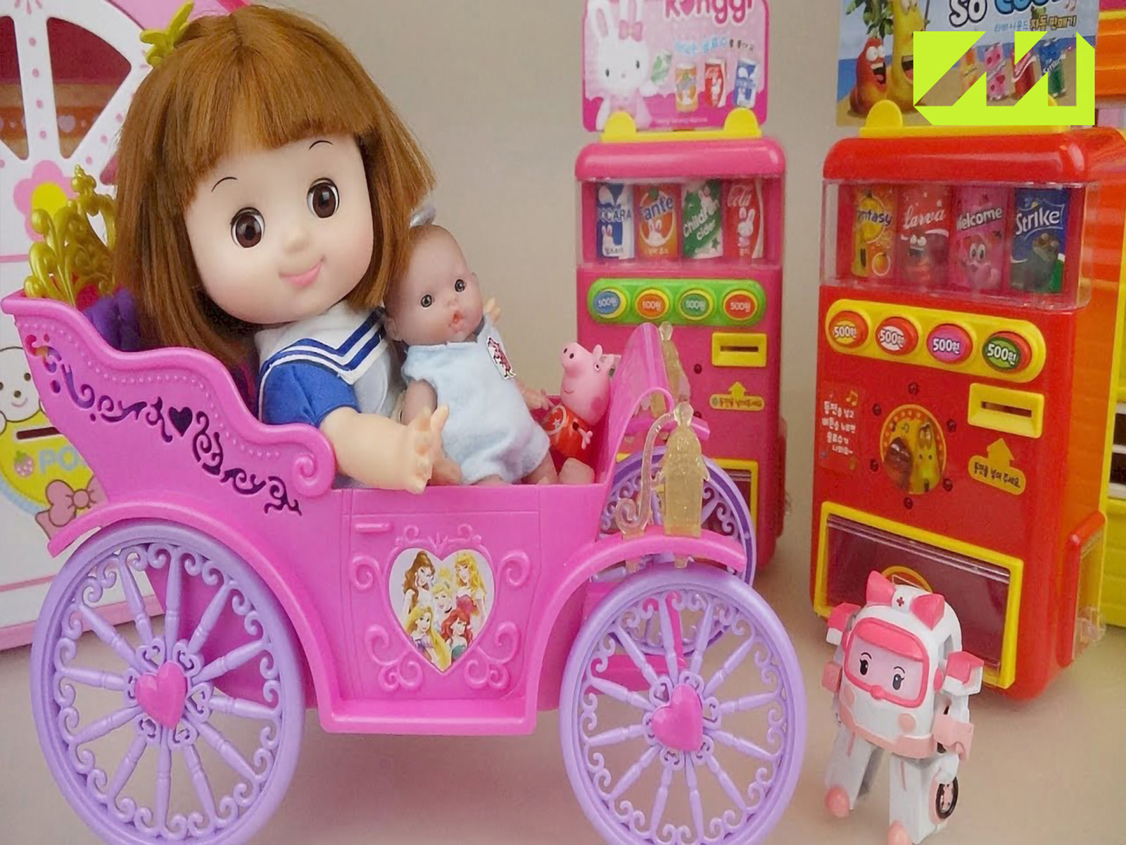 Prime Video: Clip: Let's Play with ToyPuddingTV