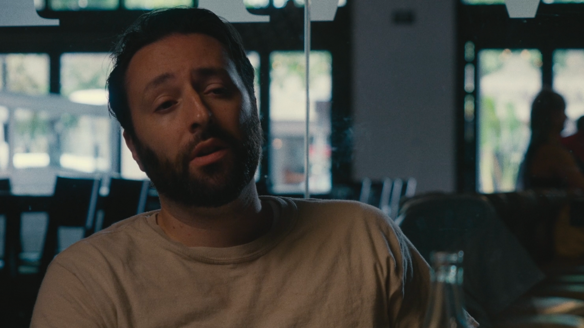 Prime Video: Loose Change