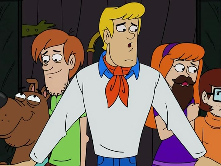 Prime Video: Season 1