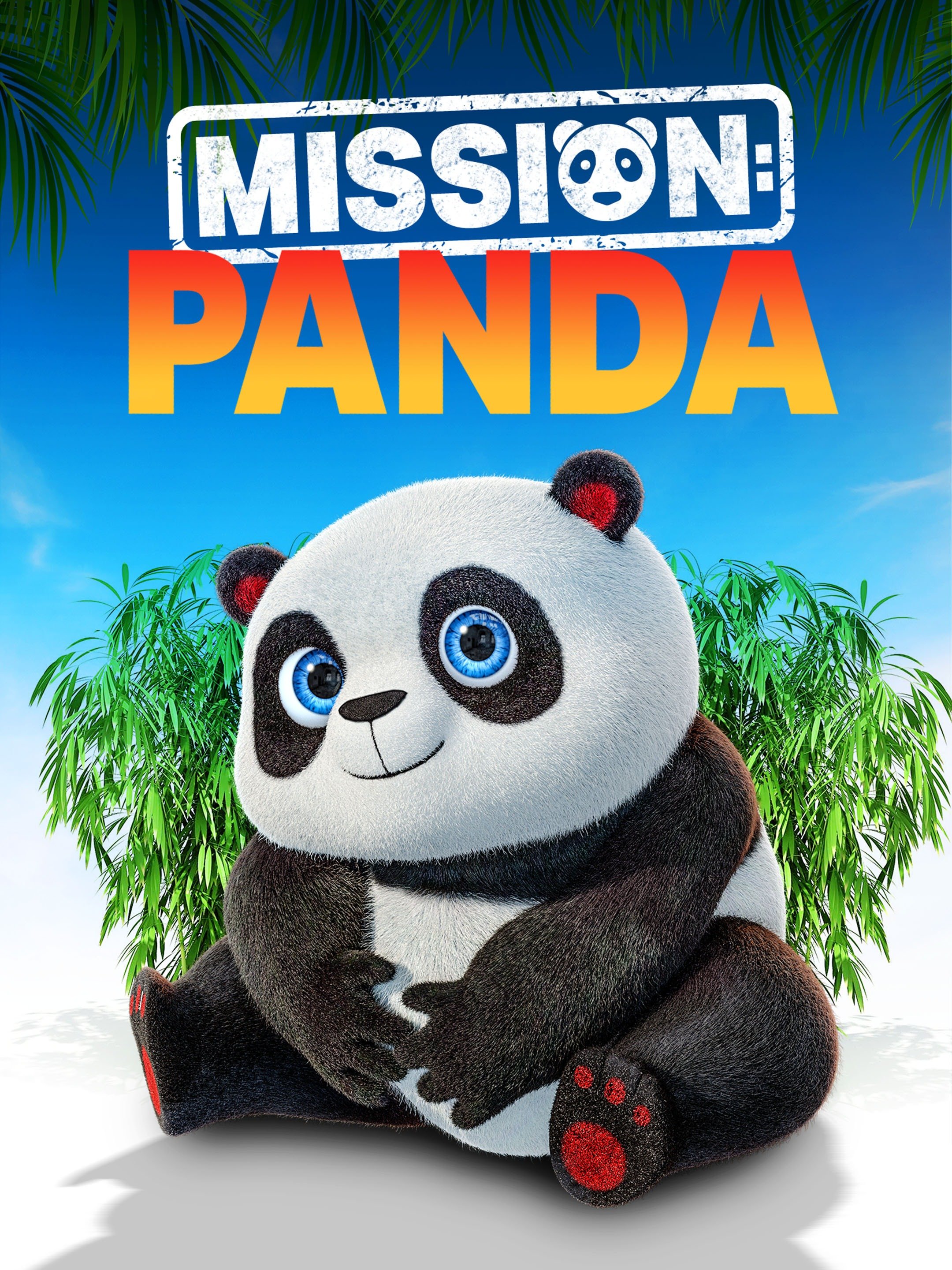 Prime Video: Big Trip