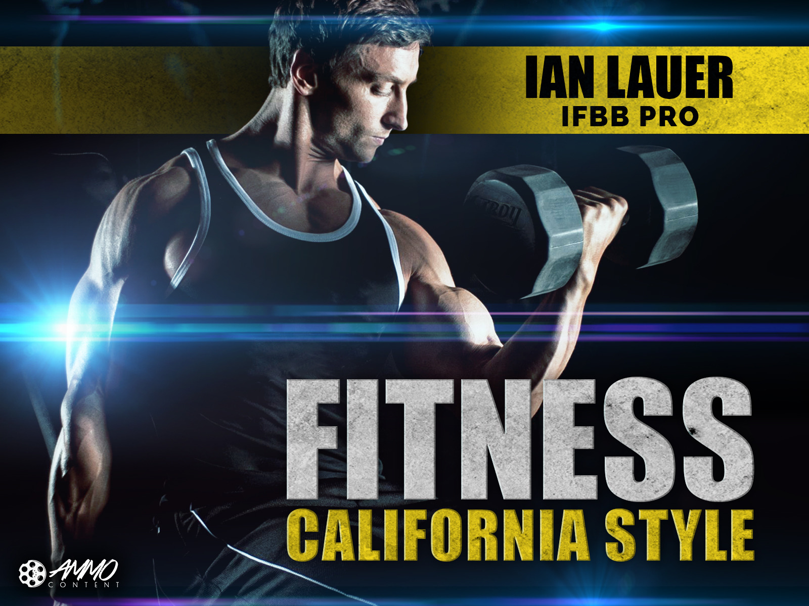 Prime Video: Fitness California Style