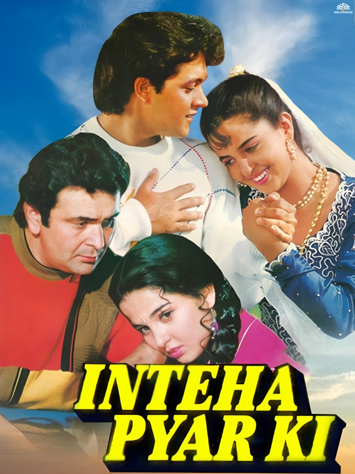 Prime Video: Inteha Pyar Ki