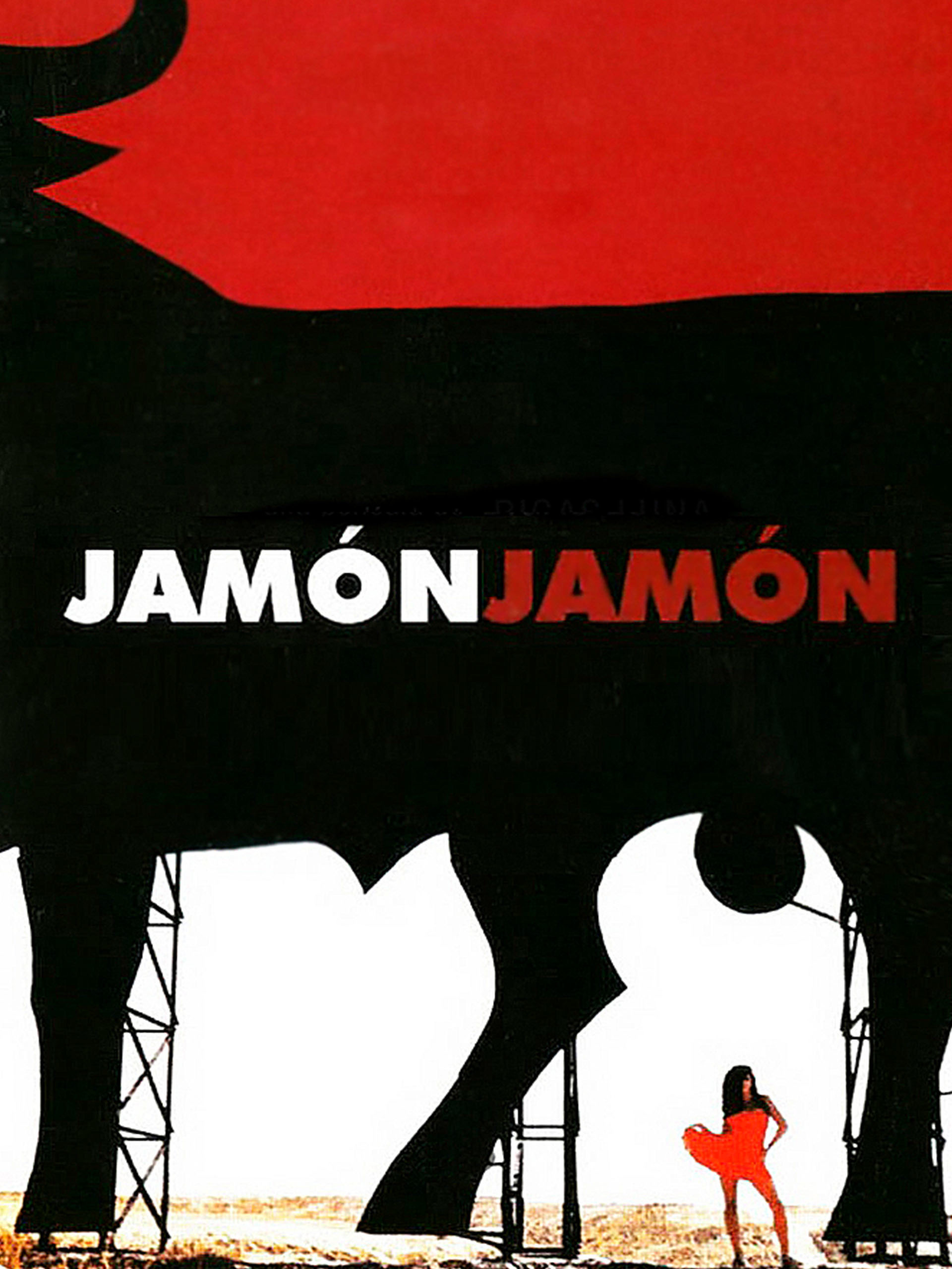 Prime Video: Jamón, jamón