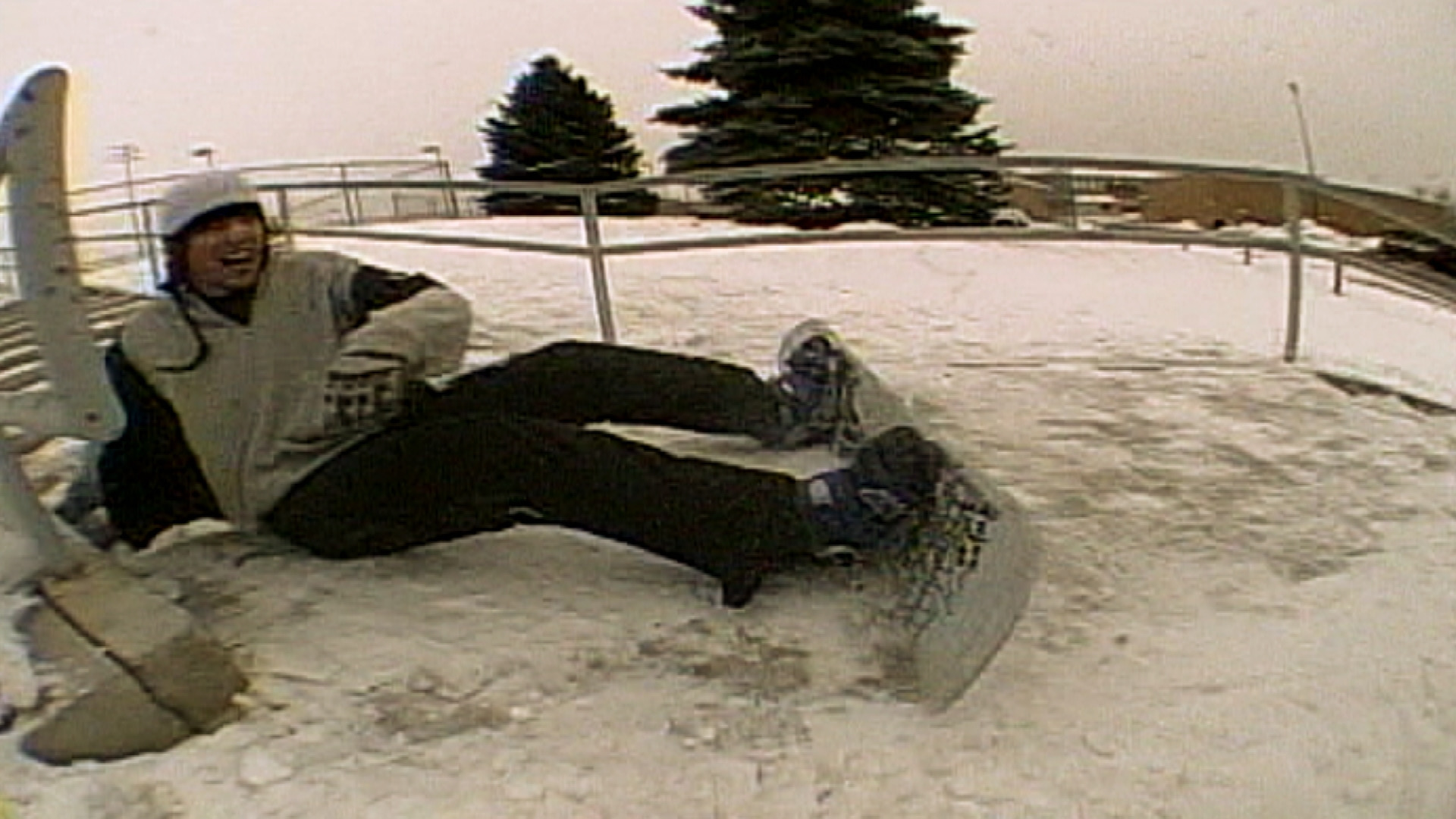 Prime Video: Whacked Out Sports: Season Seven