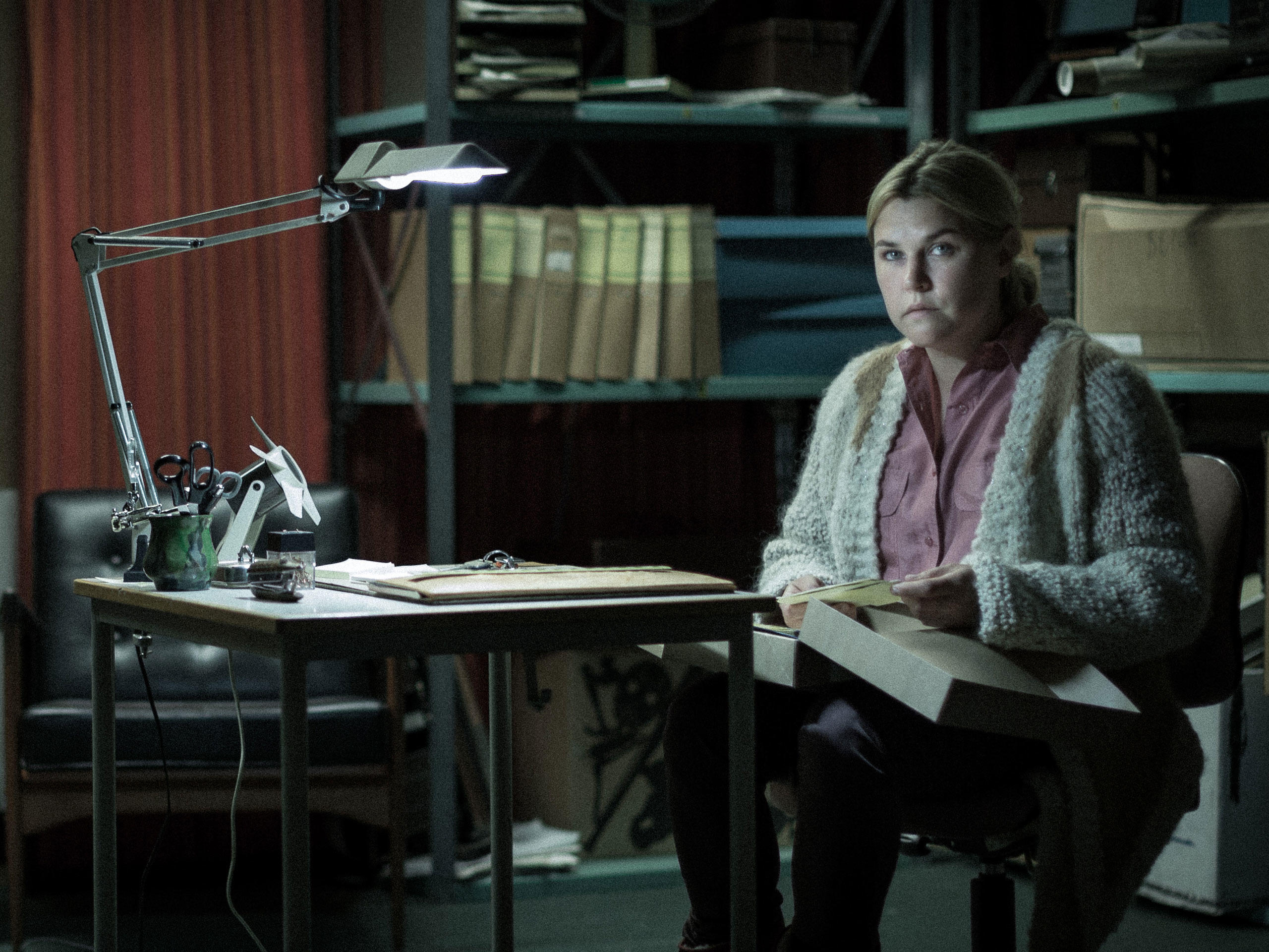 Prime Video: Angelby