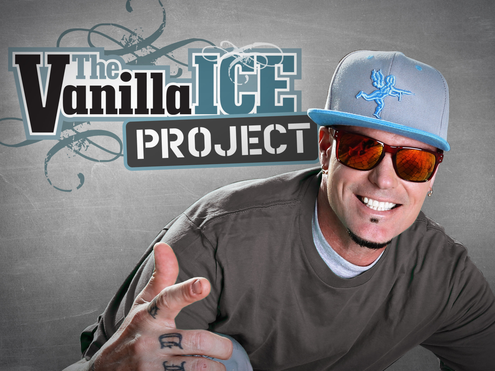 Prime Video: The Vanilla Ice Project - Season 5