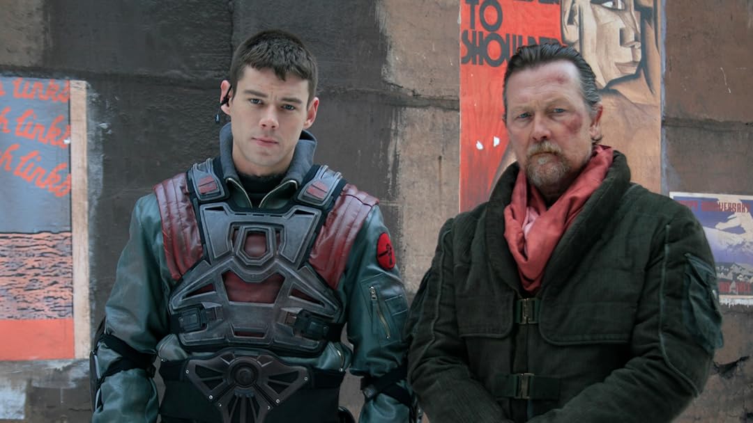 Prime Video: Red Faction: Origins